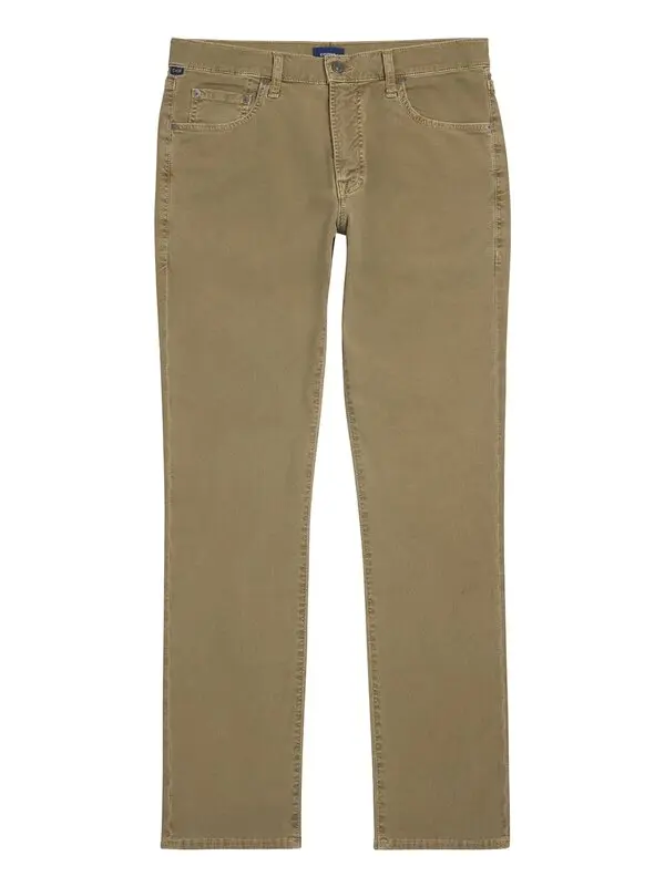 Citizens Of Humanity Gage Slim Jeans - Green