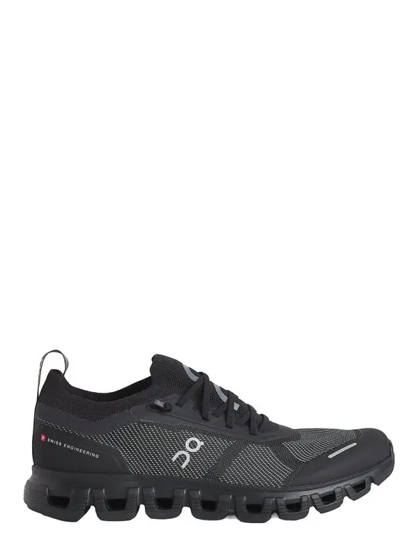 On Cloud Versa Sneakers - Black