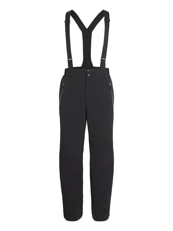 Mackage Kenyon Ski Trousers - Black