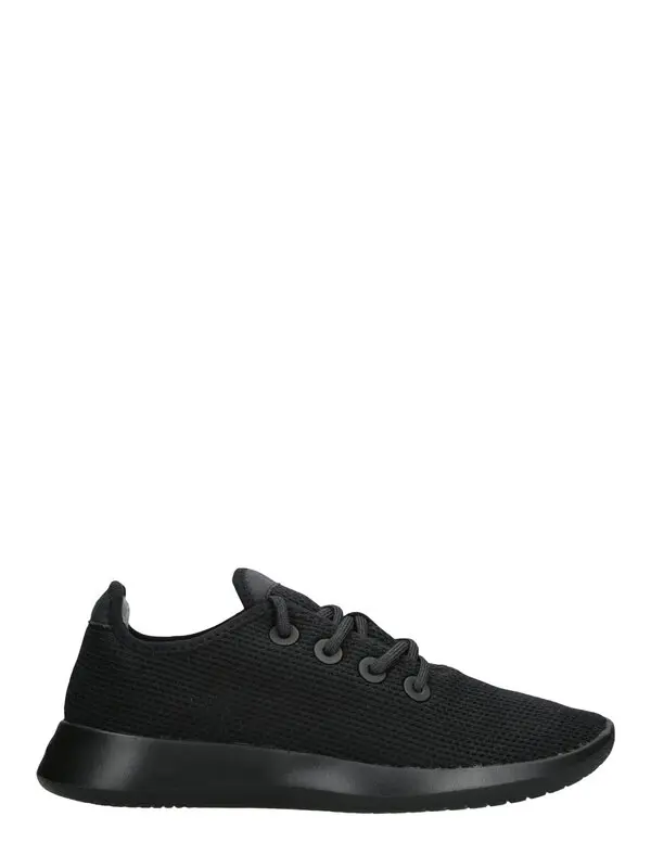 Allbirds Tree Runner Sneakers - Black