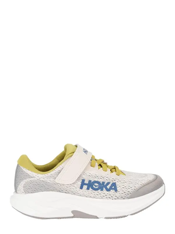 Hoka Rincon 4 Trainers - White