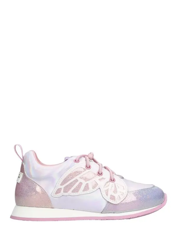 SOPHIA WEBSTER Chiara Sneakers - Purple