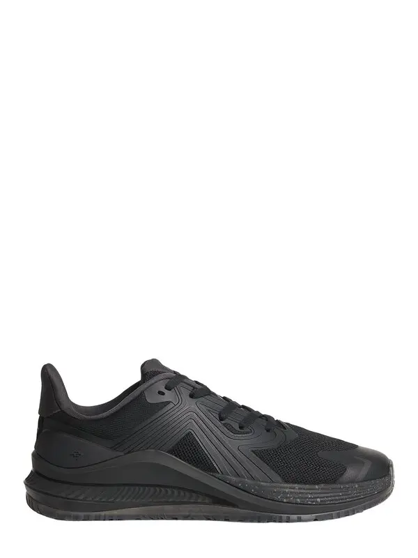 REPRESENT 247 Arc-2 Athletic Trainers - Black