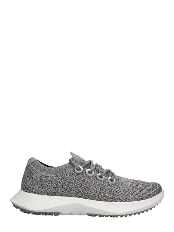 Allbirds Tree Dasher 2 Running Trainers - Grey