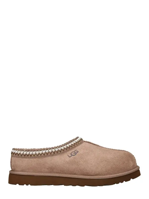UGG Suede Tasman Ii Slippers - Brown