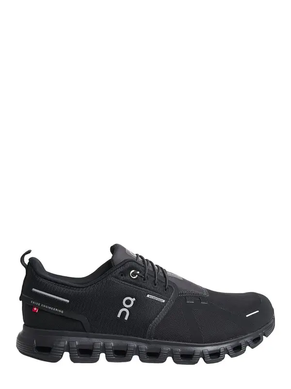 On Cloud 6 Sneakers - Black