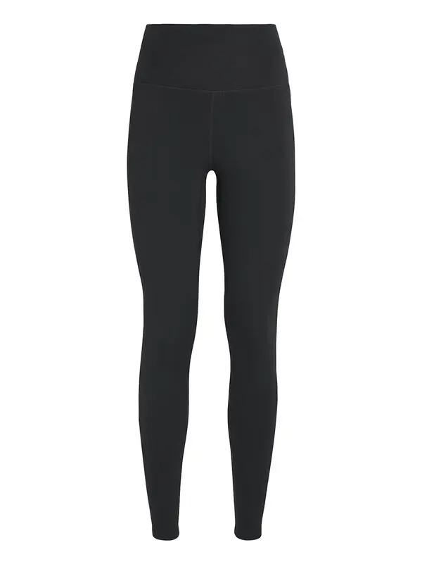 Varley Freesoft High-rise Sports Leggings - Black
