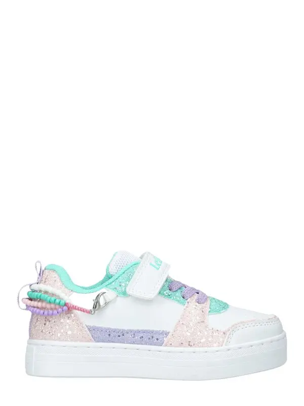 LELLI KELLY Gioiello Sneakers - White
