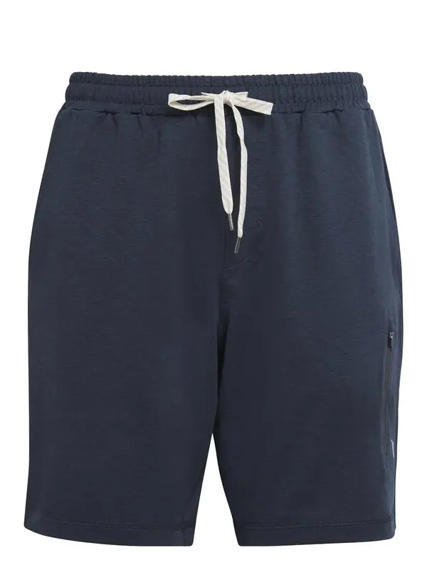 Vuori Sunday Performance Shorts - Blue