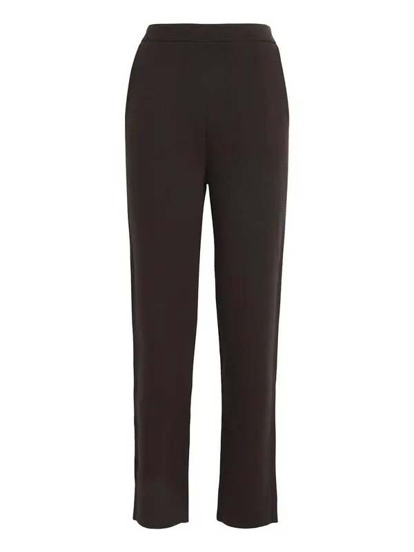 Arch4 Cashmere Holborn Trousers - Brown