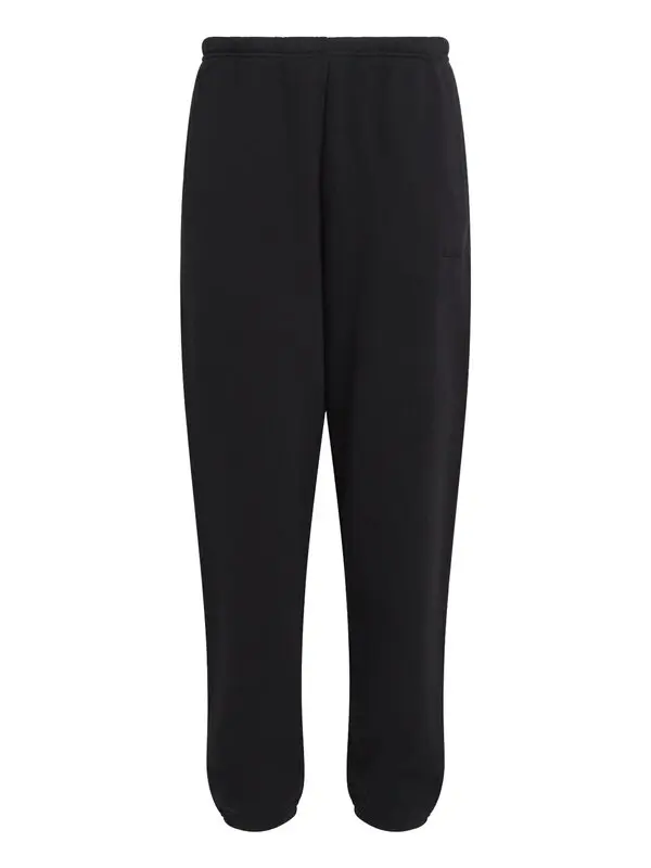 SKIMS Fleece Classic Sweatpants - Black