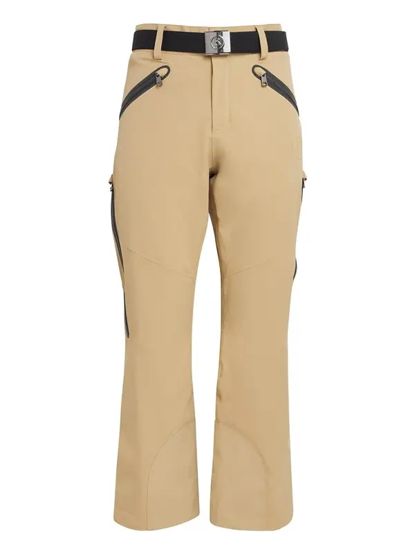 Bogner Tim Ski Trousers - Neutral