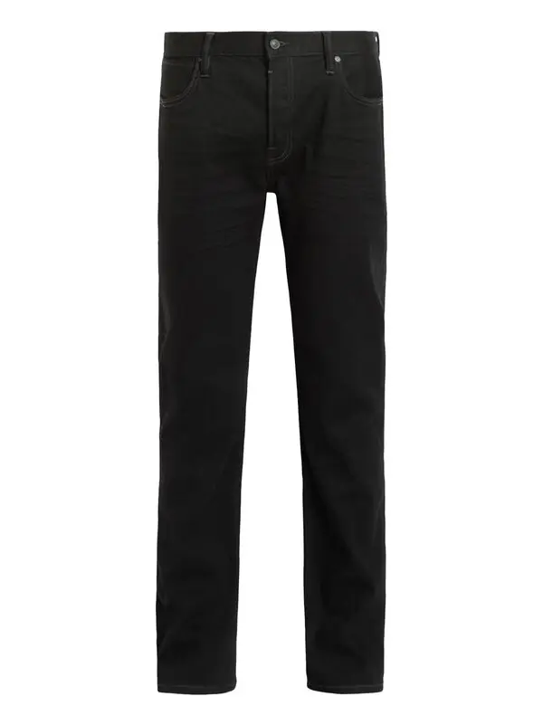 ALLSAINTS Iggy Slim Jeans - Black