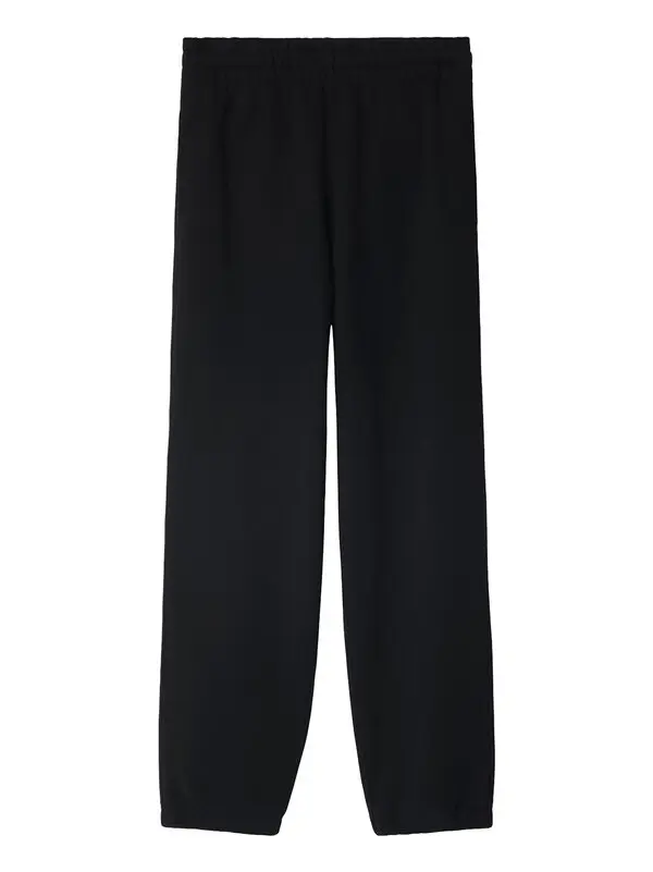 Burberry Sweatpants - Black