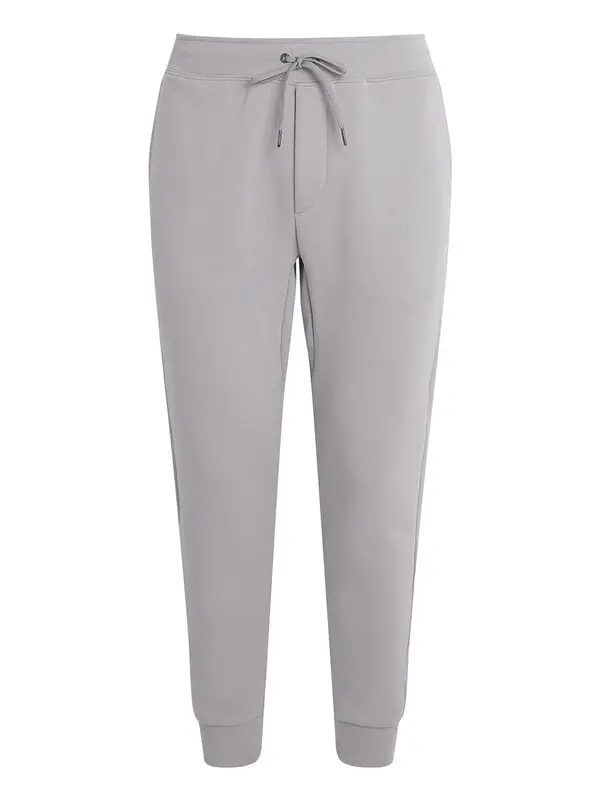 Polo Ralph Lauren Tech Knit Sweatpants - Grey