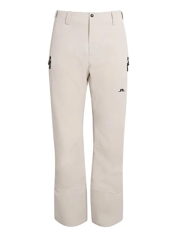 J. Lindeberg Omnia Ski Trousers - Beige