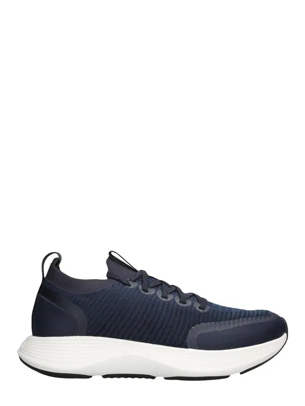 Allbirds Strider Low-top Sneakers - Navy