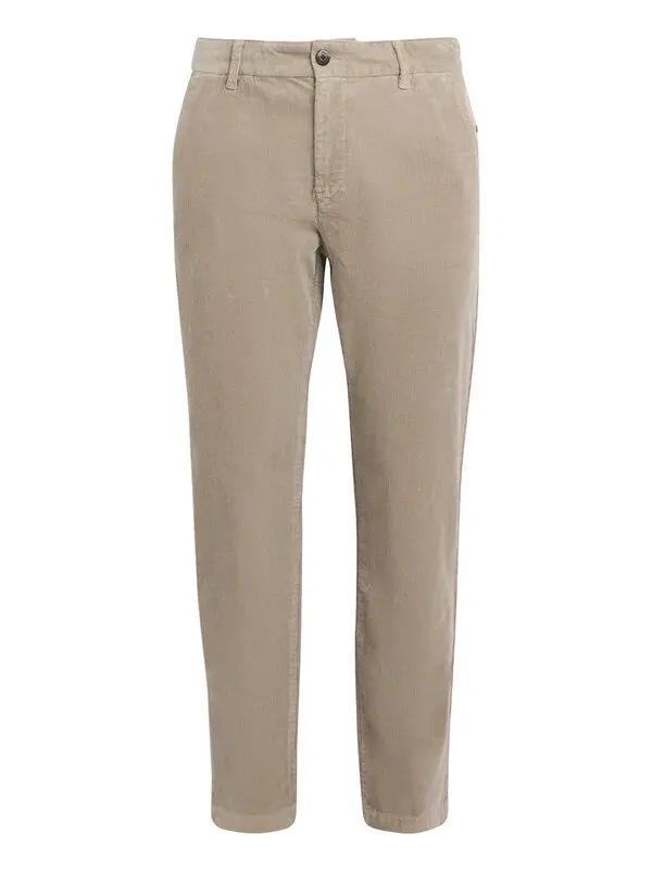 Bogner Riley Corduroy Trousers - Green