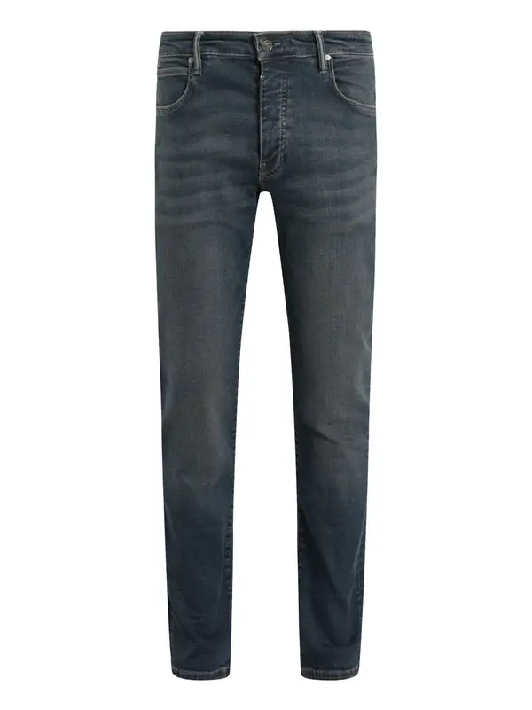 ALLSAINTS Sid Slim Jeans - Blue