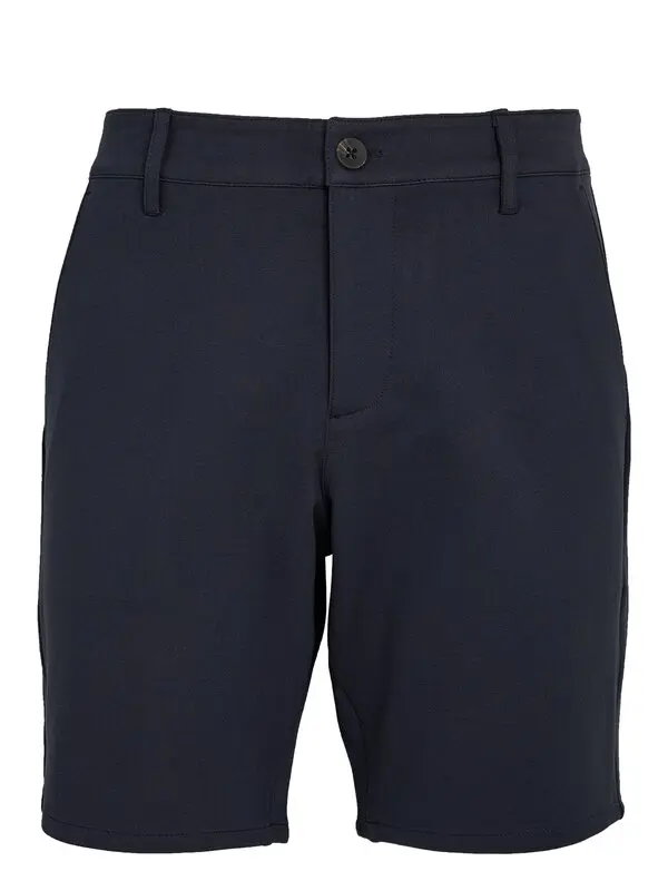 Paige Rickson Chino Shorts - Navy