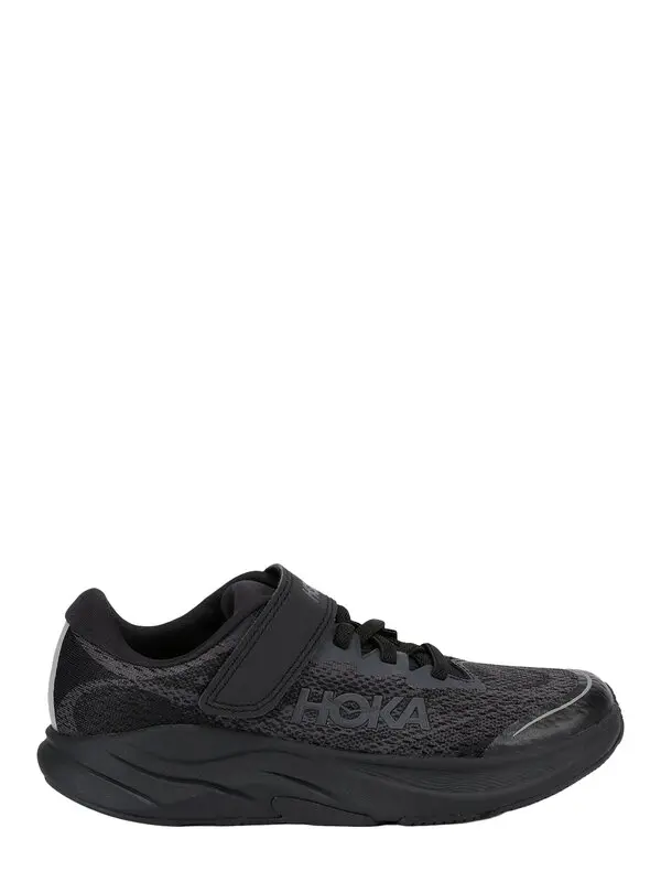 Hoka Rincon 4 Trainers - Black