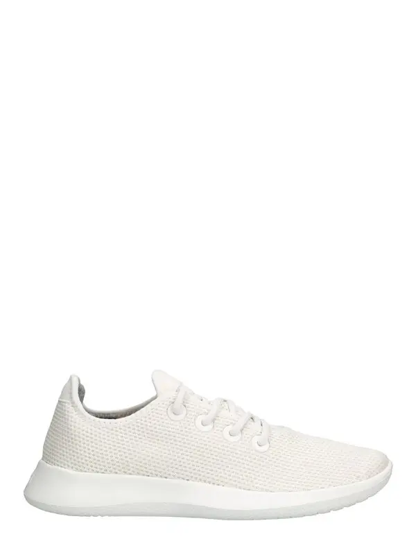 Allbirds Tree Runner Sneakers - White