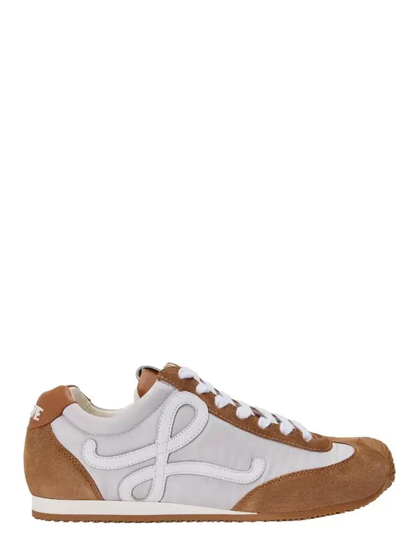 Loewe Ballet Runner 2.0 Sneakers - Grey