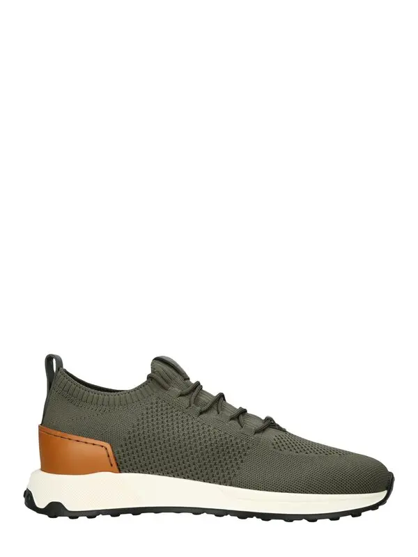 TOD'S Run 63k Calzino Sneakers - Green