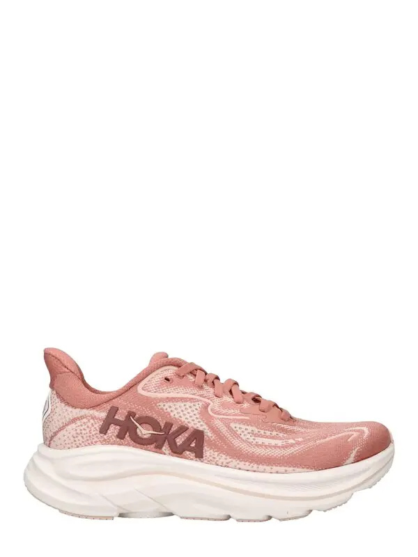 HOKA Clifton 10 Sneakers - Pink