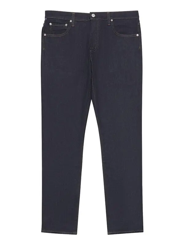 Citizens Of Humanity London Slim Tapered Jeans - Purple