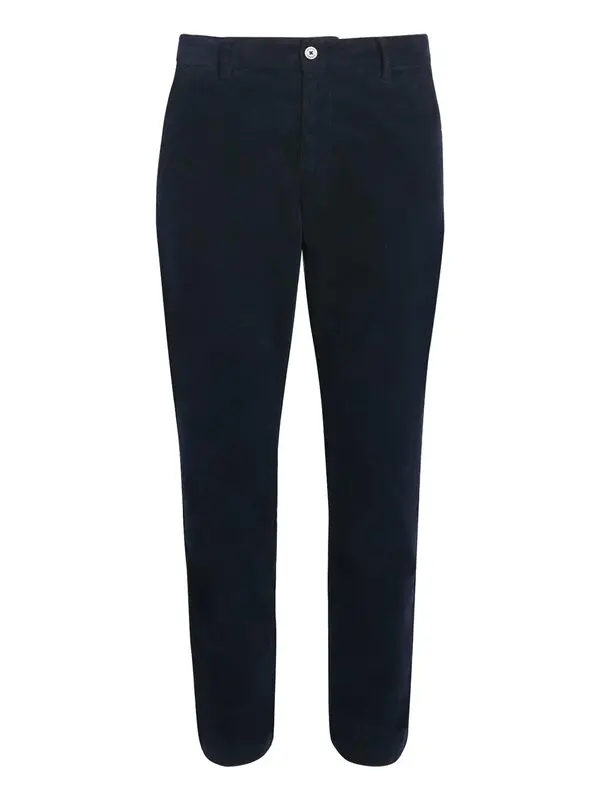 Bogner Corduroy Riley Trousers - Navy