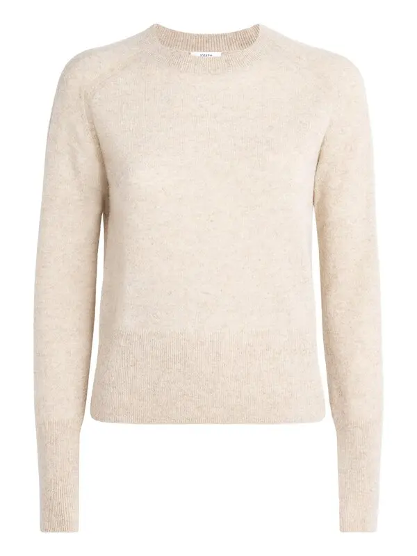 JOSEPH Cashmere Melby Sweater - Pink