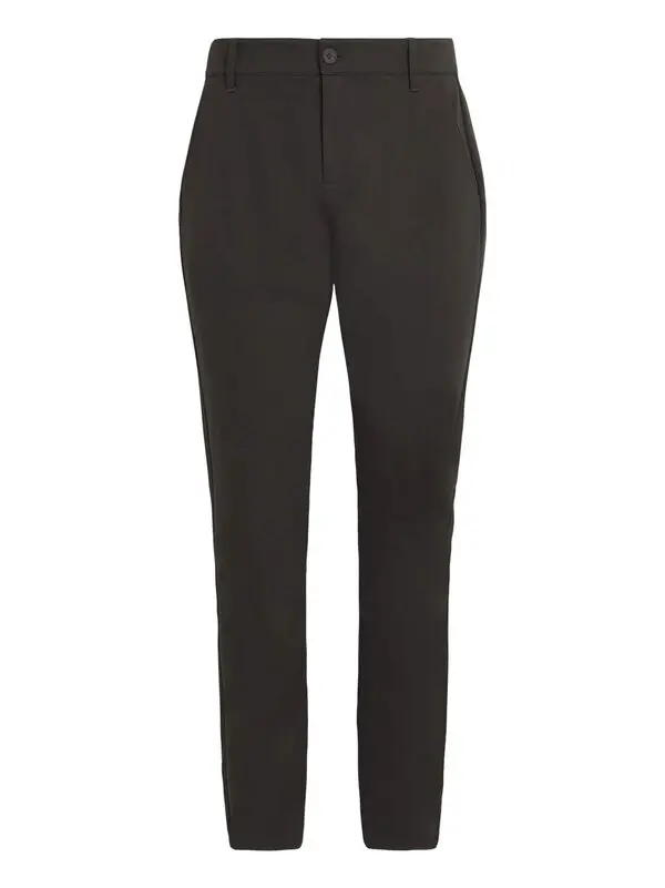 Paige Stafford Trousers - Green