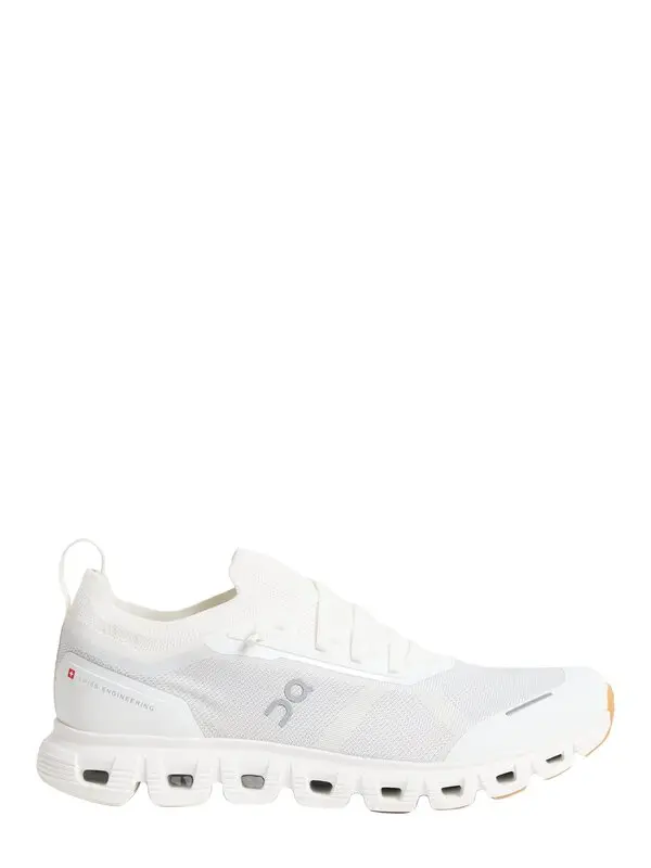 On Cloud 6 Versa Trainers - White