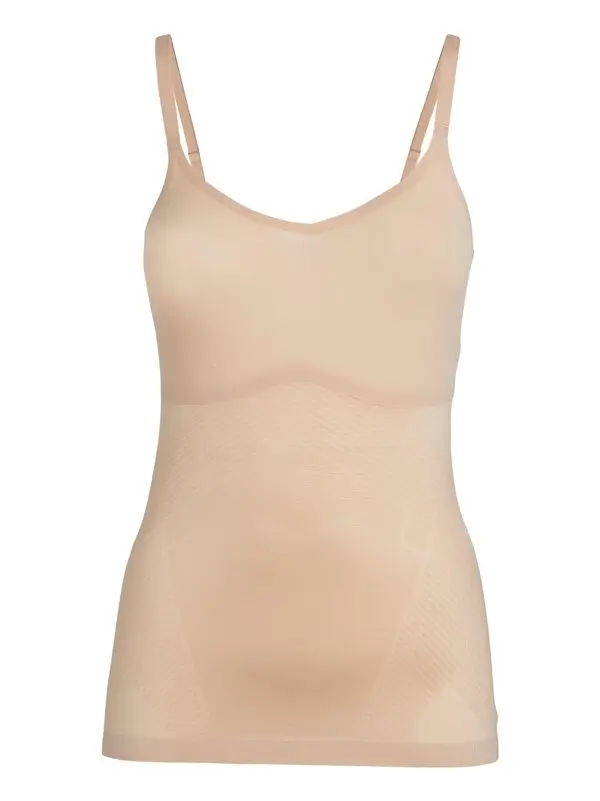 Spanx Shape Cami Top - Nude