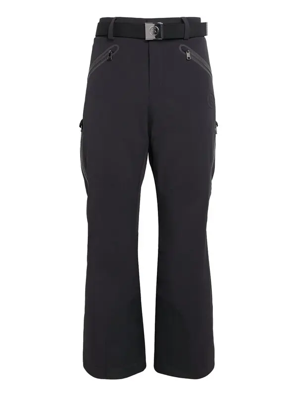 Bogner Tim Ski Trousers - Black