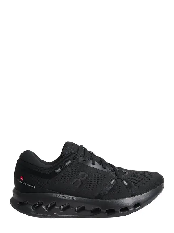 On Cloudsurfer 2 Trainers - Black