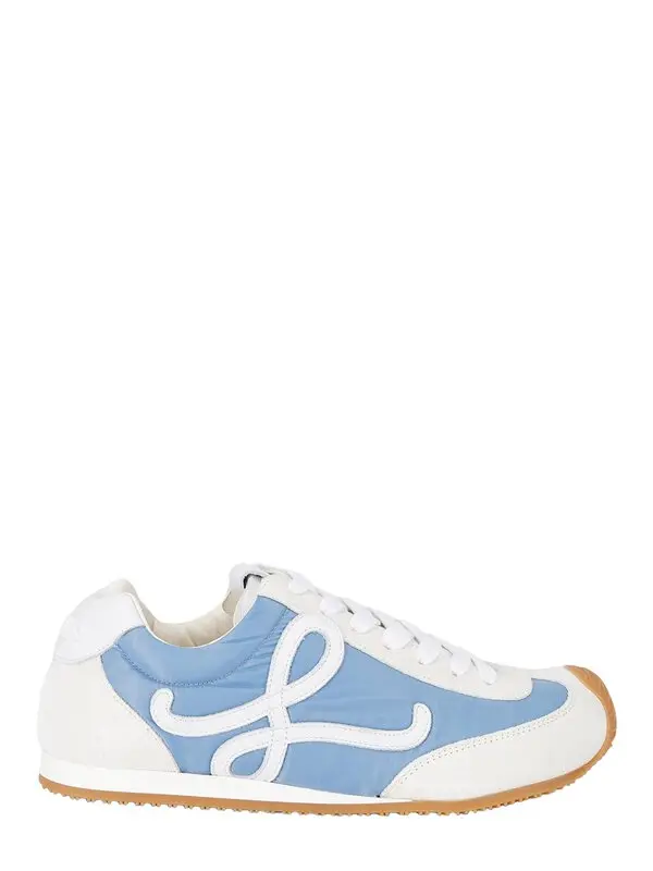 Loewe Ballet Runner 2.0 Sneakers - Blue
