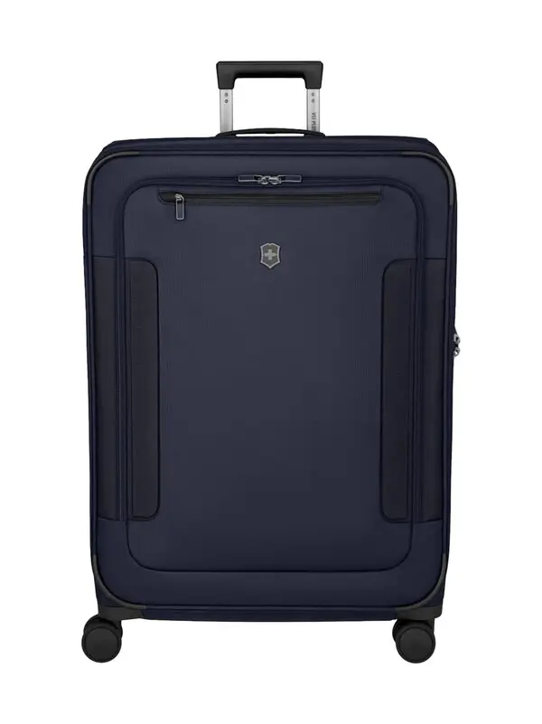 VICTORINOX Werks Traveler 7.0 Large Trolley Spinner - Navy