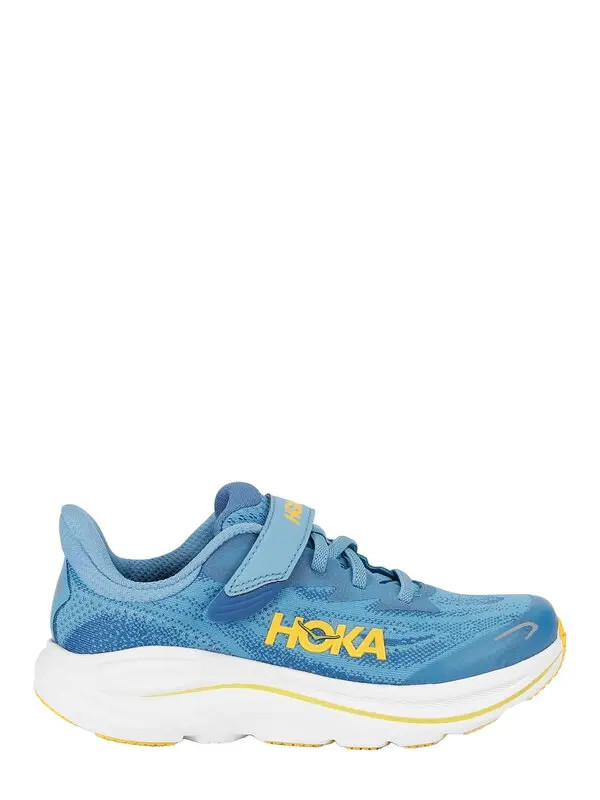 Hoka Clifton 10 Trainers - Blue
