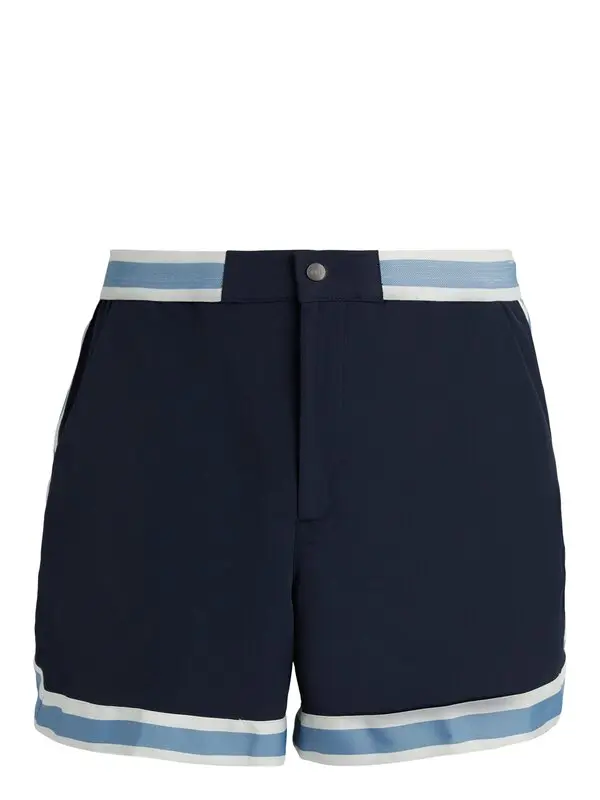 CHE Baller Swim Shorts - Navy