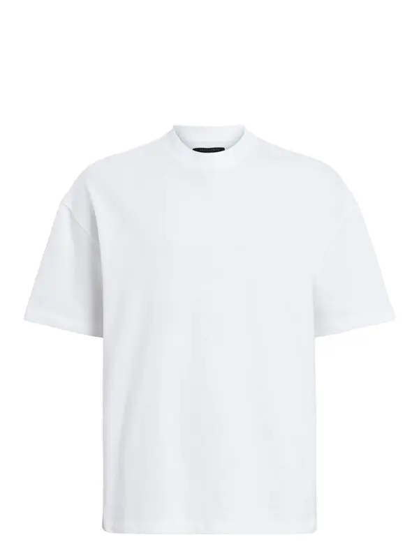 ALLSAINTS Organic Cotton Haven T-shirt - White