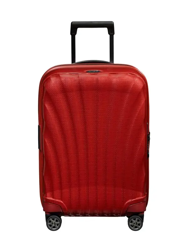 SAMSONITE C-lite Spinner - Red