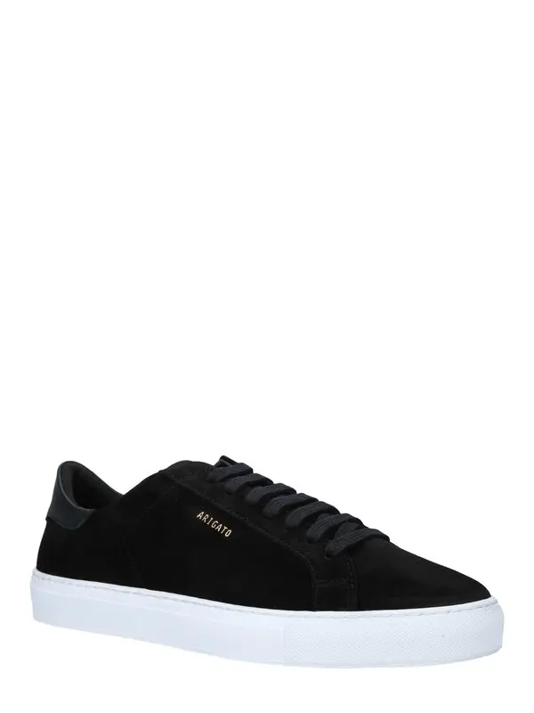 Axel Arigato Clean 90 Sneakers - Black