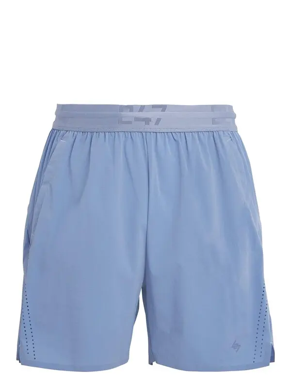 REPRESENT Training Shorts - Blue