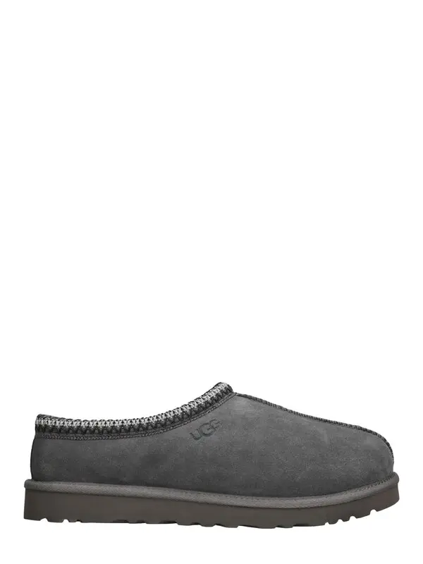 UGG Suede Tasman Ii Slippers - Grey