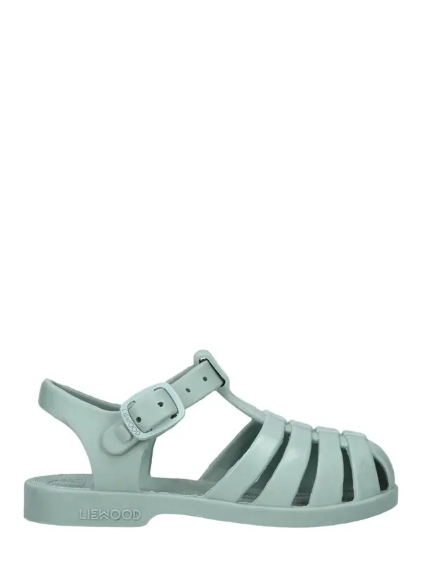 LIEWOOD Jelly Sandals - Turquoise