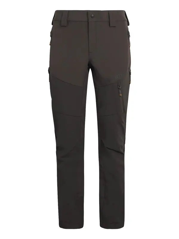 Beretta Evo Stretch Trousers - Brown