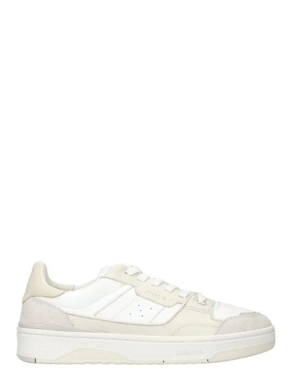 Axel Arigato Clay Low-top Sneakers - White