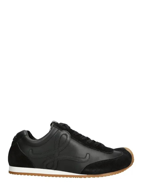 Loewe Ballet Runner 2.0 Sneakers - Black